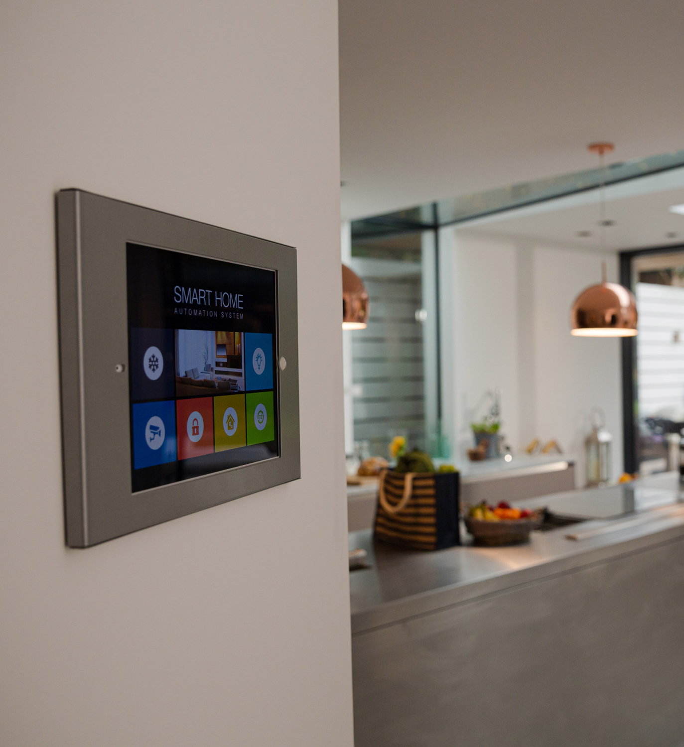 Highly Experienced in Cabling & Security Installations