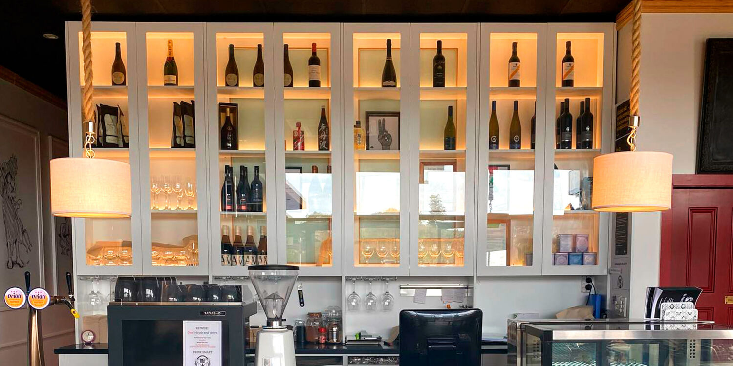 Shop, Office & Building Fitouts | Auckland Wide