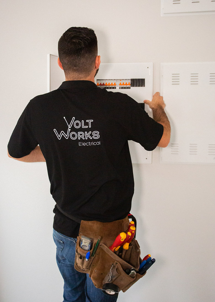 Emergencies & Callouts | Voltworks can Help