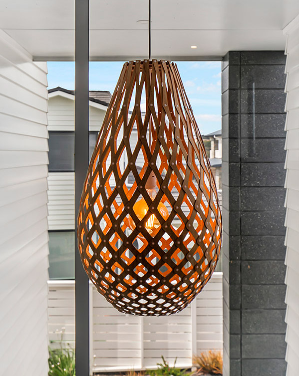 Indoor & Outdoor Lighting | Design & Installation